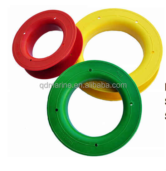 2025 New Fishing Tackle Products - Versatile Spools & Accessories