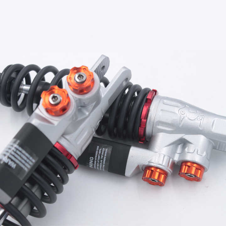 Original Adjustable Performance Shock Absorber Motorcycle| Alibaba.com