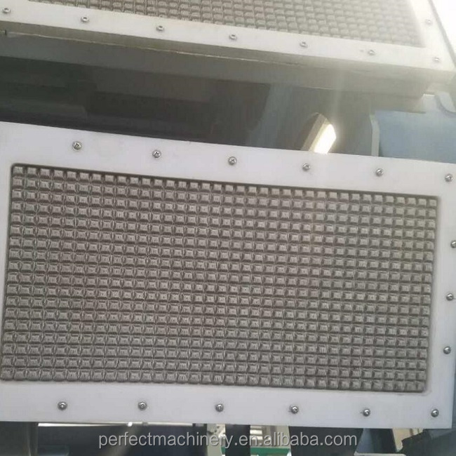 Water Bottle Making Machine - High Quality & New Design