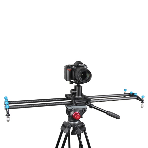 How to Choose the Best Spider Camera Dolly for Smooth Tracking Shots