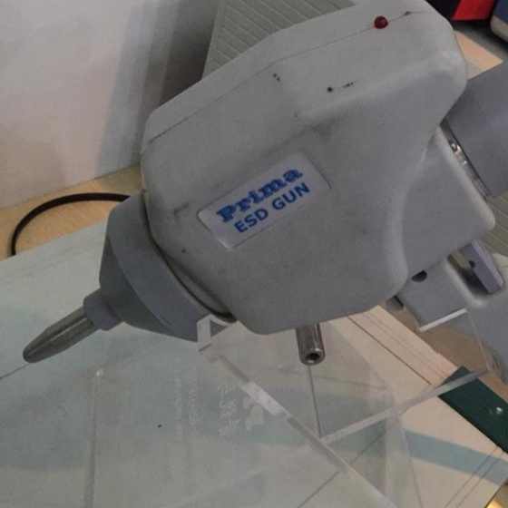 30KV IEC61000-4-2 ESD Gun - Reliable EMC Test Solutions