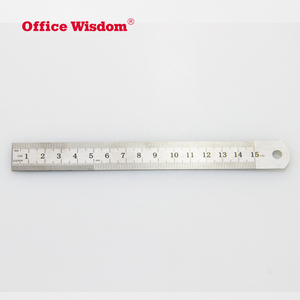Wholesale stainless steel scale ruler With Appropriate Accuracy ...