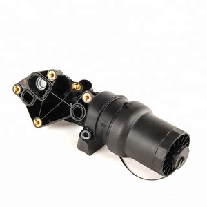 Wholesale truck oil filter housing To Protect Your Engine From Oil ...