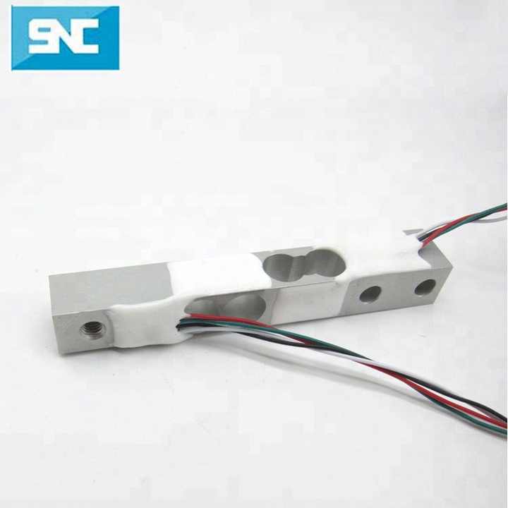 SC122 Multi Axis Force Sensor - 2 Axis Bi Directional Load Cell