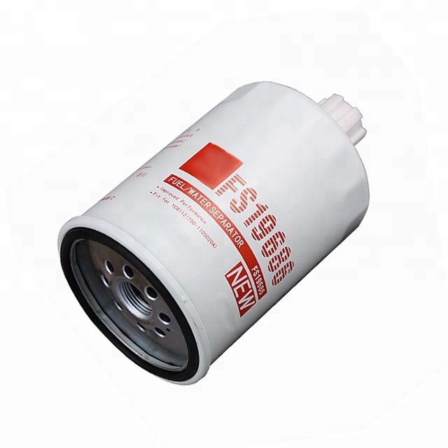 Buy In Bulk Yuchai Diesel Engine Fuel Filter High-Quality Metal ...