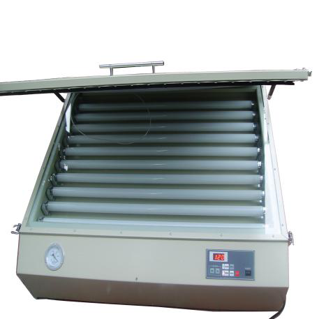 UV Screen Printing Exposure Unit - Easy to Operate