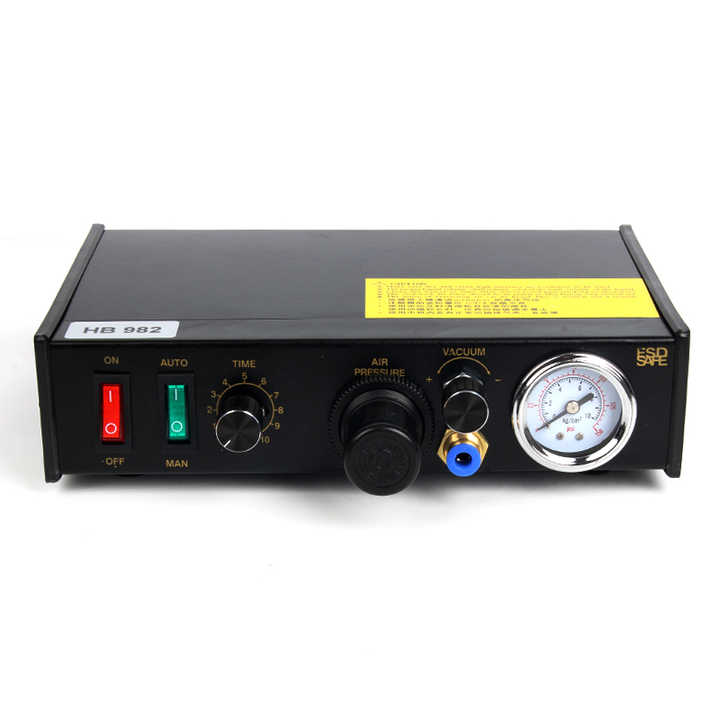 HB982 Epoxy Resin Dispensing Controllers - Precision & Efficiency