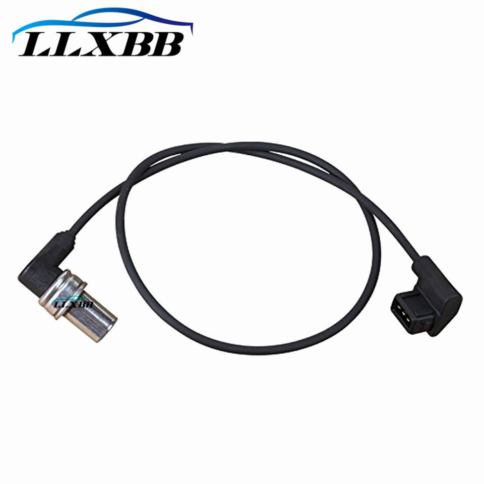 Original Crankshaft Position Sensor 12141726066 for BMW