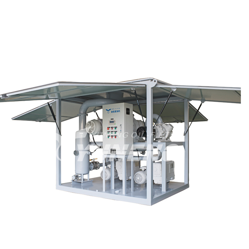 Chongqing Yuneng Oil-Filter Manufacturing Co., Ltd. - Oil purifier ...