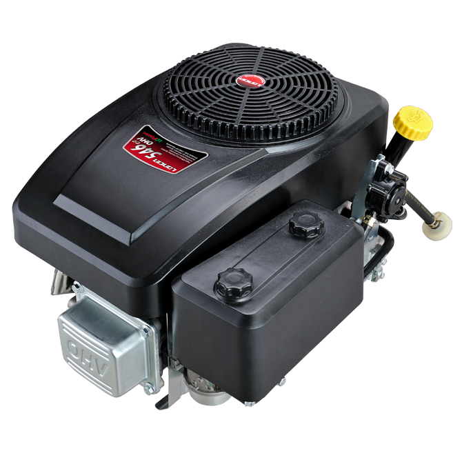 16HP 546cc Gas Engine for Ride on Lawn Mower - Easy to Operate