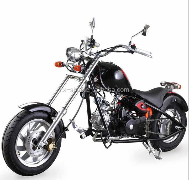 Mini Chopper Motorbike