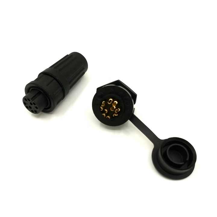 IP67 waterproof connector 10pin LTW Z108 connector| Alibaba.com