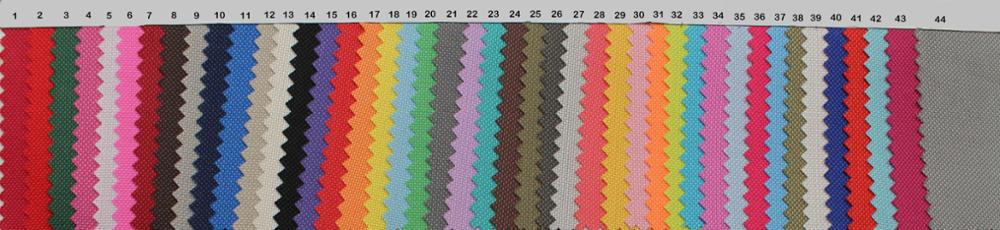 600 Denier Polyester Fabric - Waterproof Tear-Resistant