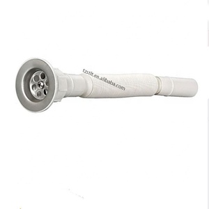 Essential Wholesale plastic wash basin pipe For Indoor And Outdoor Use ...