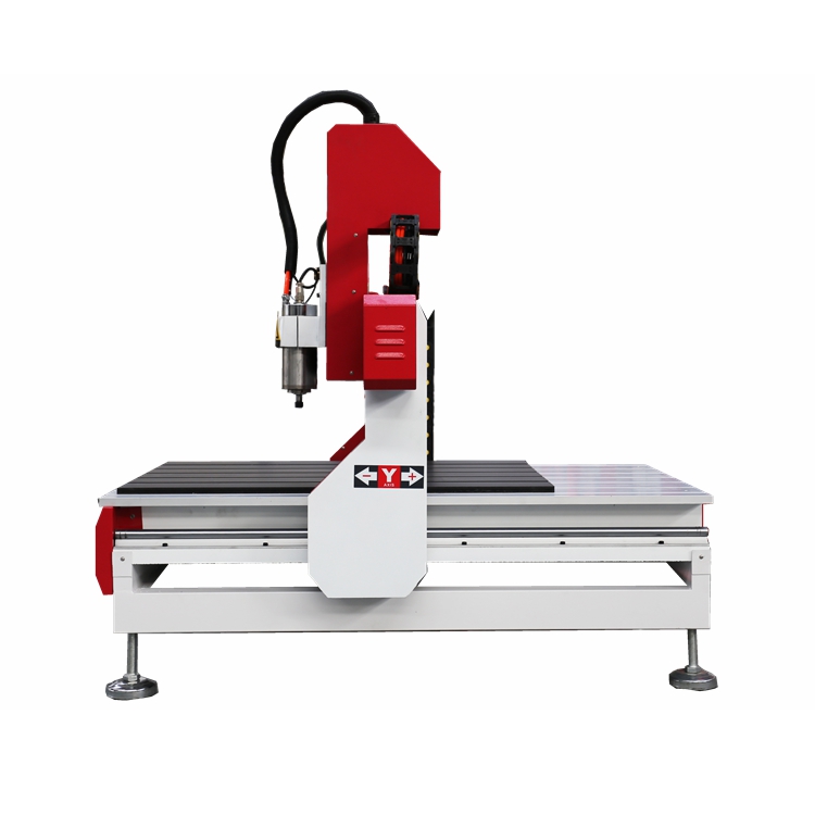 6090 CNC Router - Precision Engraving & Cutting Tools