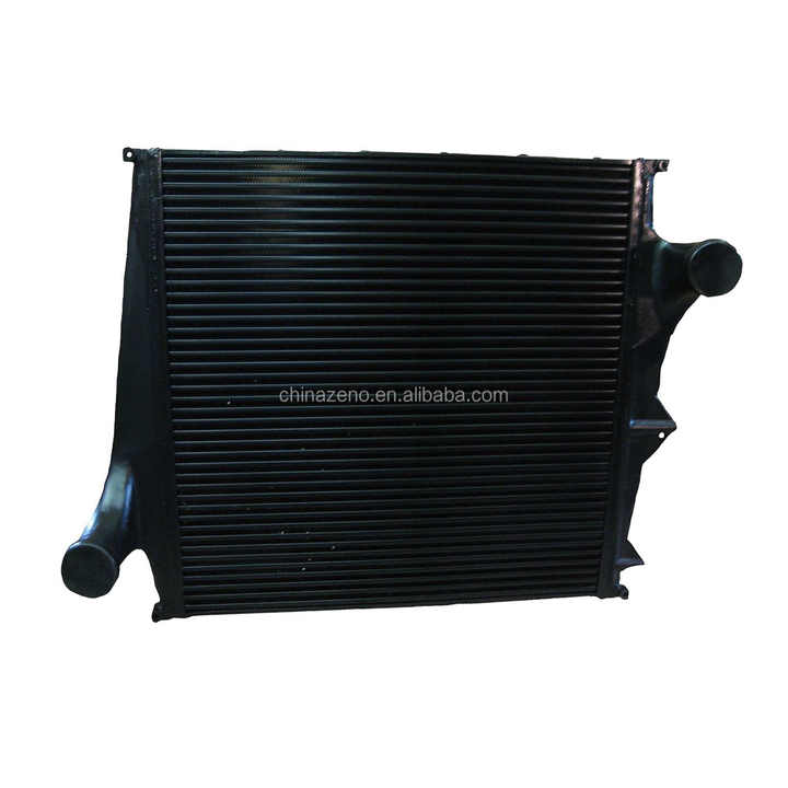 20710399 Truck Tur-Bo Intercooler - Heavy Duty Performance