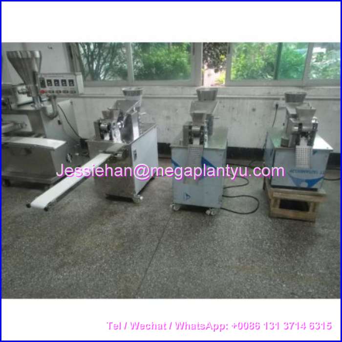 Automatic Anko Food Machine - High Efficiency & Stainless Steel
