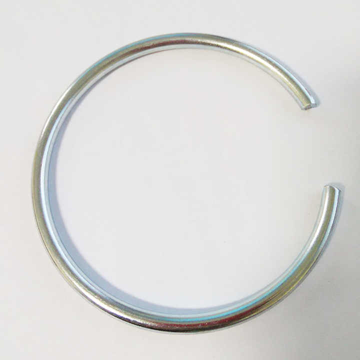 DIN7993 Spring Steel Round Wire Snap Ring| Alibaba.com