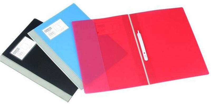 Efficient Organization with Durable clear report cover folder Solutions