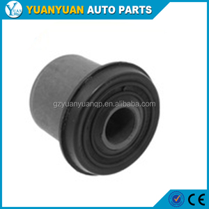 Tensile mitsubishi pajero upper control arm bushing for A Stable Ride ...