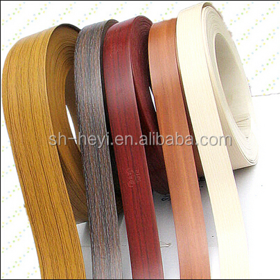 Formica Pvc Edge Banding For Furniture - Buy Plastic Seal,Edge Strip ...