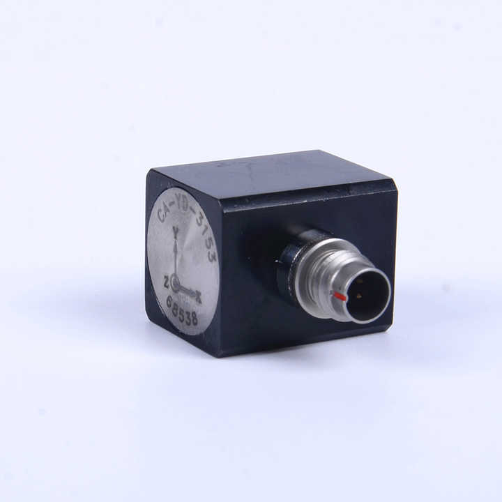 Tri Axial Piezoelectric Accelerometer Miniature Iepe Buy Tri Axial Piezoelectric