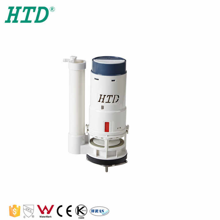 HTD Watermark Dual Flush Valve - Efficient Toilet Solutions