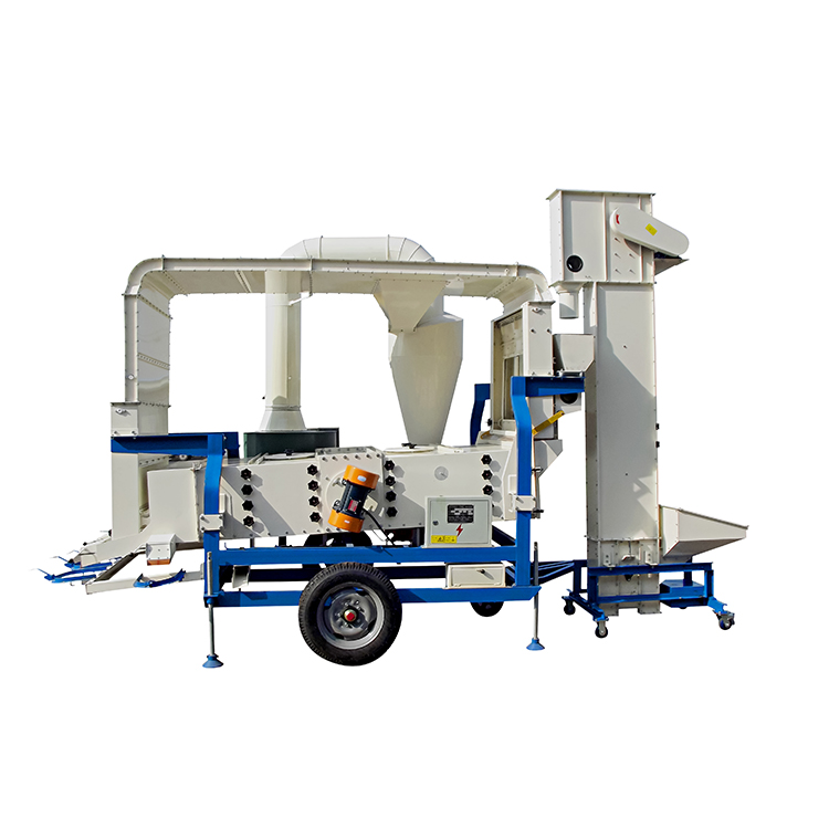 How to Choose the Best Grass Seed Machine for Your Lawn