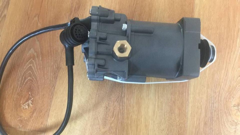 VIT Clutch Actuator Clutch Servo K126903N50 for Volvo
