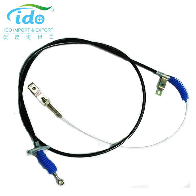 Isuzu Auto Parts - Perfectrail Accelerator Cable 1-73907-421-3