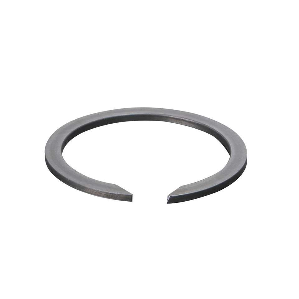 Lisprings - Durable Stainless Steel Fasteners for Shafts