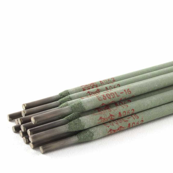 E308L-16 E309L-16 Stainless Steel Electrode Welding Rods