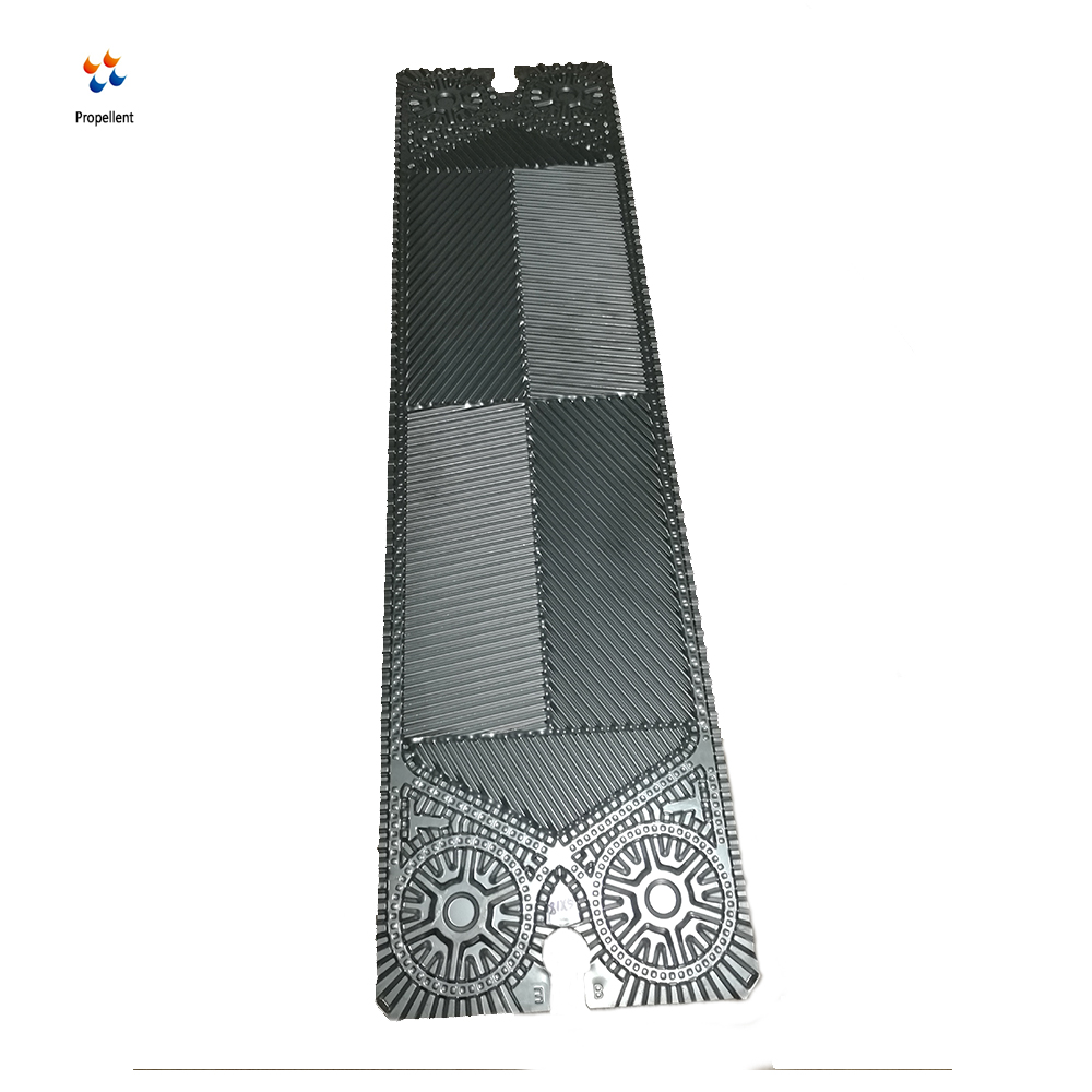 Precision and Durability with High-Quality tranter heat exchanger ...