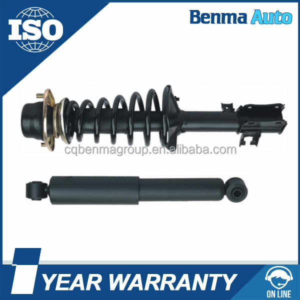 52088251ab/55553e Car Part Shock Absorber For Chrysler Jeep Dakota Ram ...