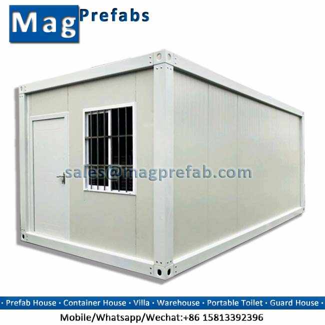 Foshan Quick Install Container House Worker Quarters| Alibaba.com