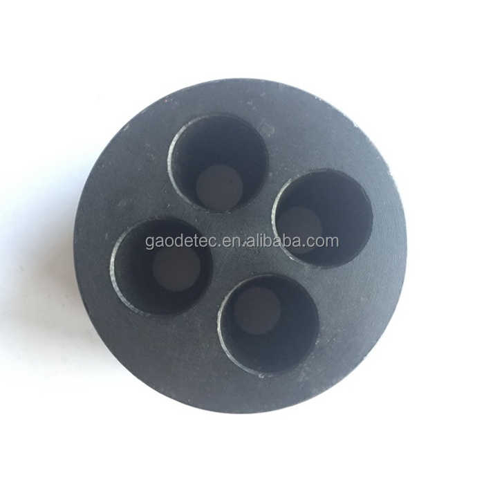 Prestressing Post Tension Anchor Head - Durable & Efficient