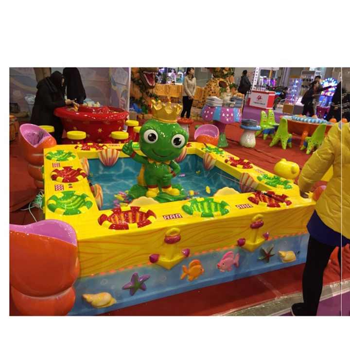 Attractive Indoor Playground Water Table Games for Kids Play| Alibaba.com