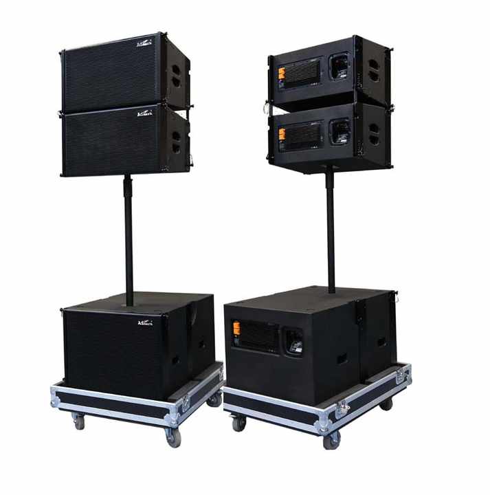 Admark Line Array Speakers System| Alibaba.com