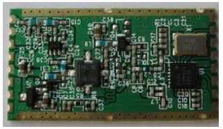 Rfm23bp enhanced power rf transceiver| Alibaba.com