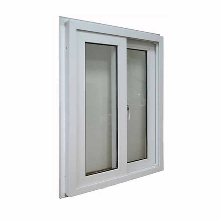 Shop Our Factory Price Sliding UPVC Windows with Mash System