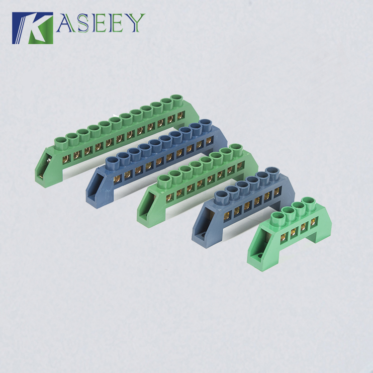 Reliable earthing terminal block Solutions for Efficient Electrical ...