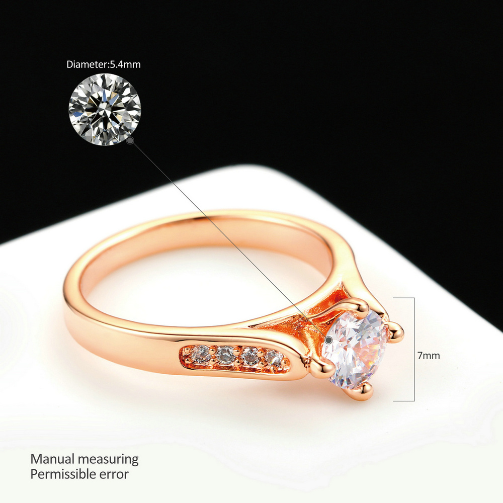 Custom Wedding Ring Design - Sample Designs Available