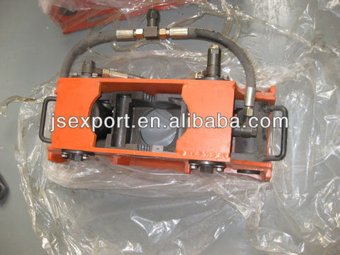 Pumpout Adaptor Piston Plug for Triple Tube Diamond Drilling