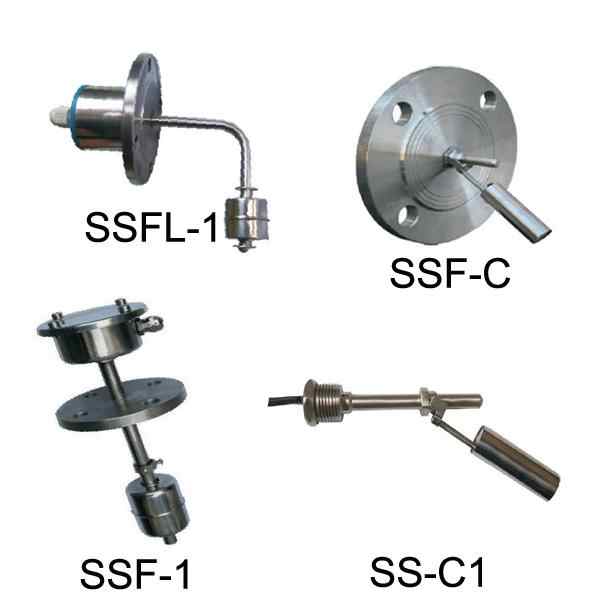 Water Tank Switches - Reliable Level Sensors for Tanks
