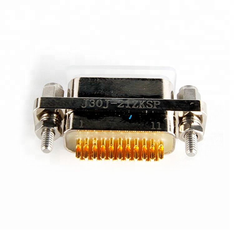 Secure Connections with Reliable electric female rectangular connectors ...