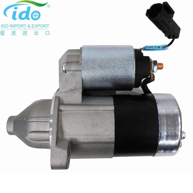 Auto Starter Motor 36100-2B100 for Hyundai I30 Ix20