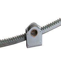Highly-Resistant curved rack and pinion - Alibaba.com