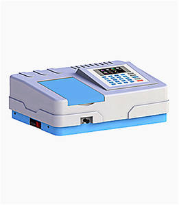 High Precision Spectrophotometer Price For Accurate Results - Alibaba.com