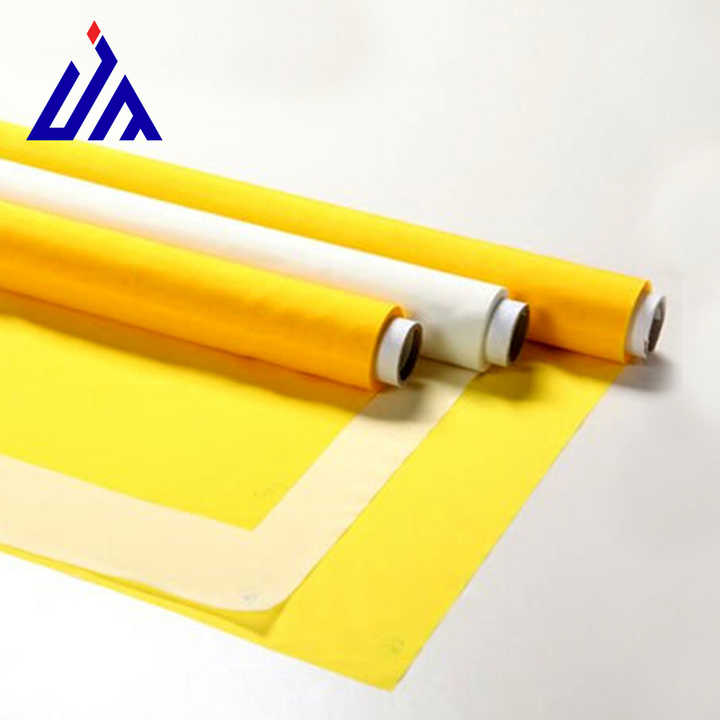 silkscreen Serigraphy / Screen Printing Mesh in rolls with lowest price ...