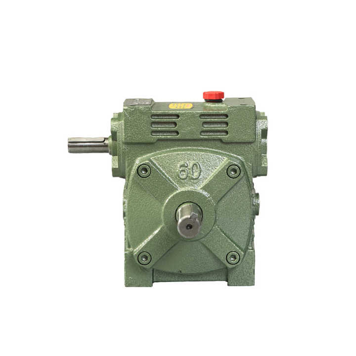 WPA Gear Box 20hp 3000 RPM - High Torque Motor Solutions